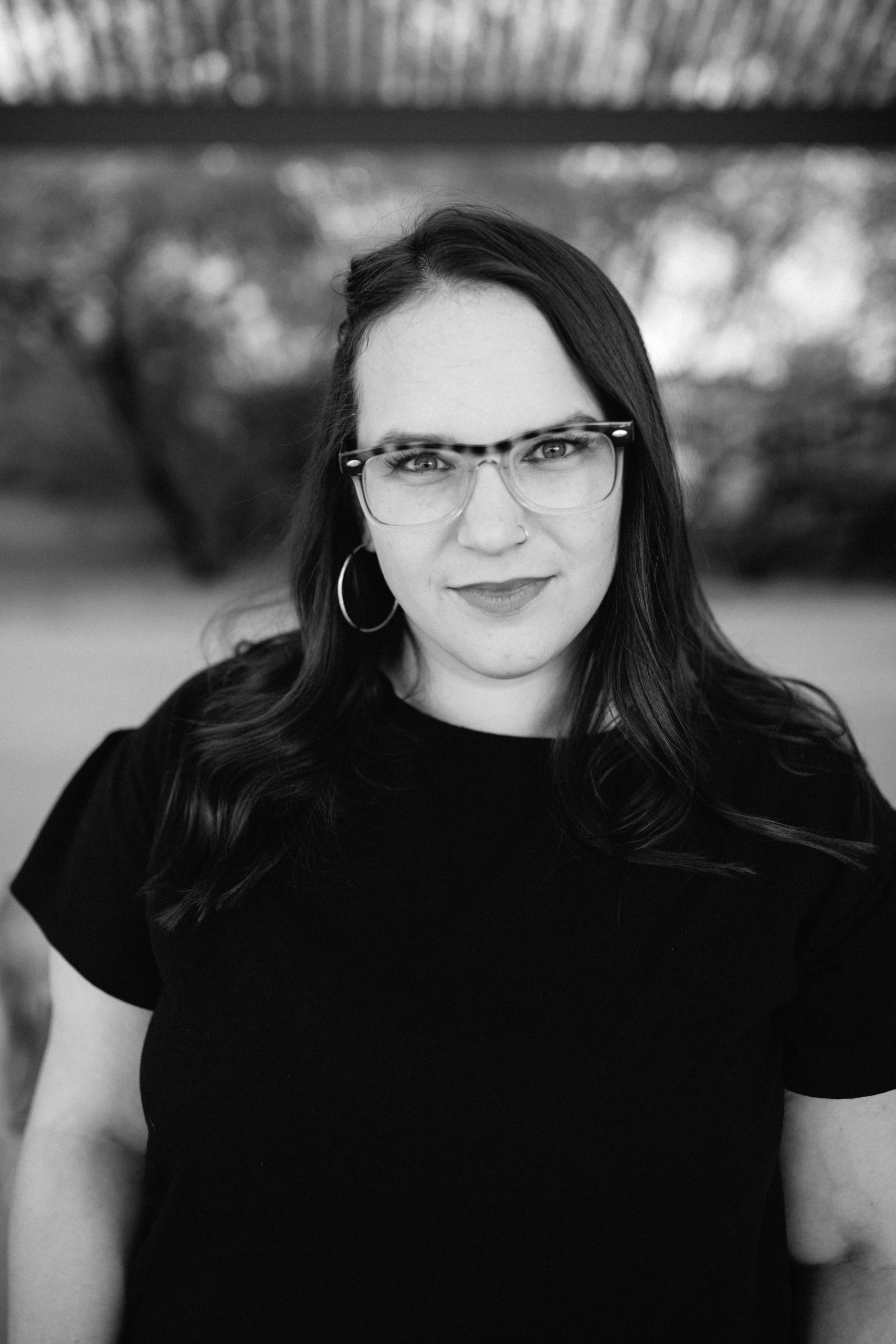 About - Christy Dailey